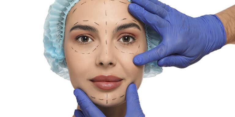 Face Surgery Costs in India | Comprehensive Price Guide