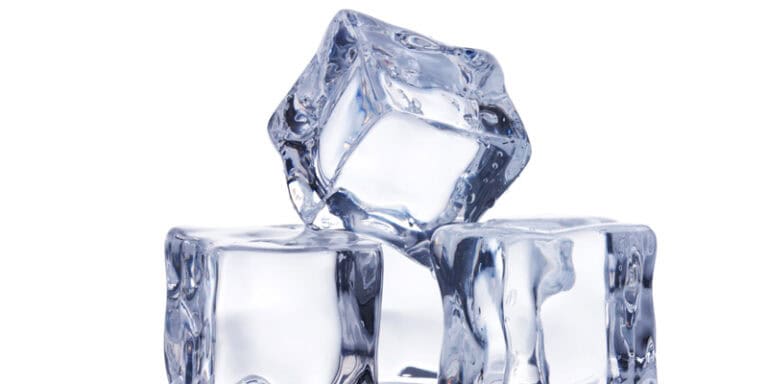 10 Benefits of Applying Ice on Your Face | Skincare Guide