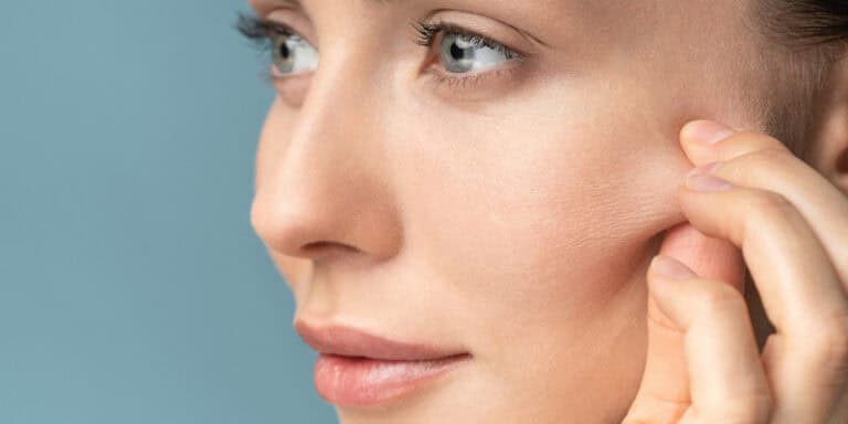 How to Tighten Face Skin Without Surgery: A Complete Guide 2026
